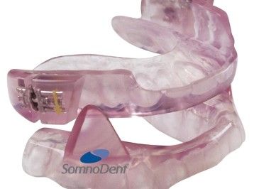 Sleep Apnea Mouth Guard